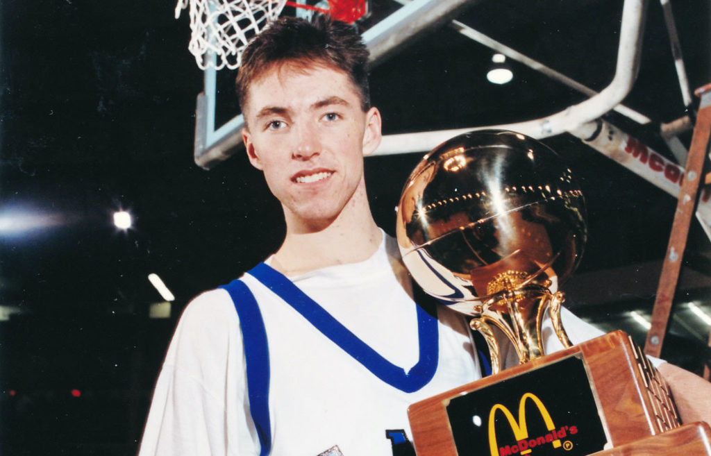 Wow, the ultimate GOAT list! The B.C. Boys Championship Tournament’s 25 ...