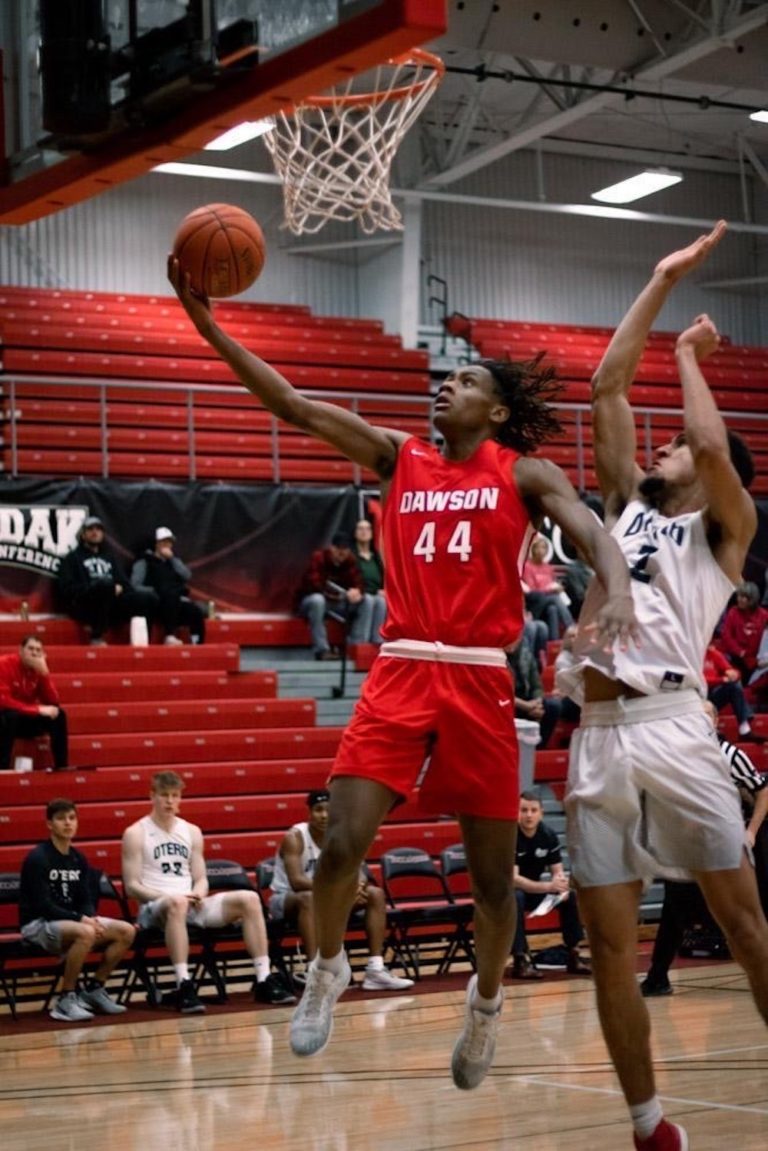 Simon Fraser men’s basketball 2020-21: As a season of change looms for ...