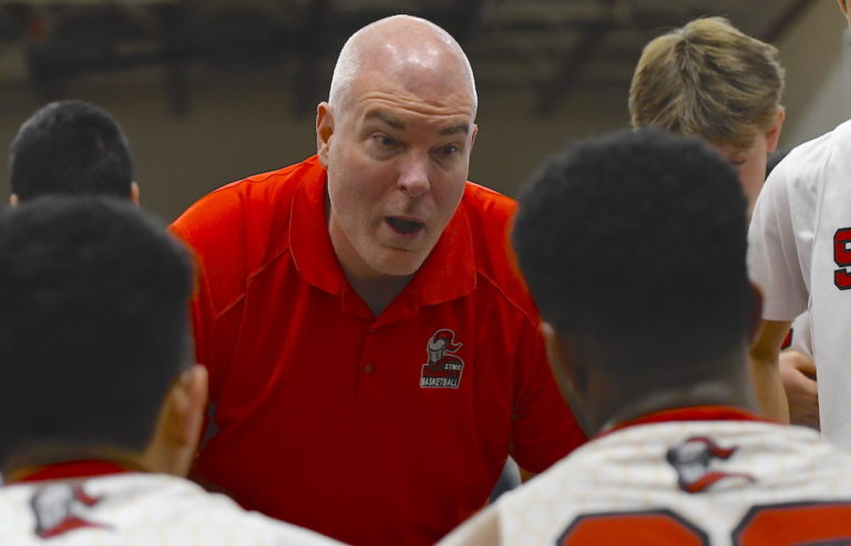 VL podcast 10.28.20 edition: St. Thomas More teacher/coach and ...