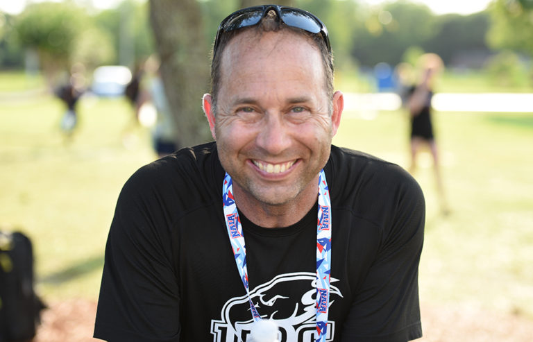 UBC track and field: Two years after its greatest day ever, head coach ...