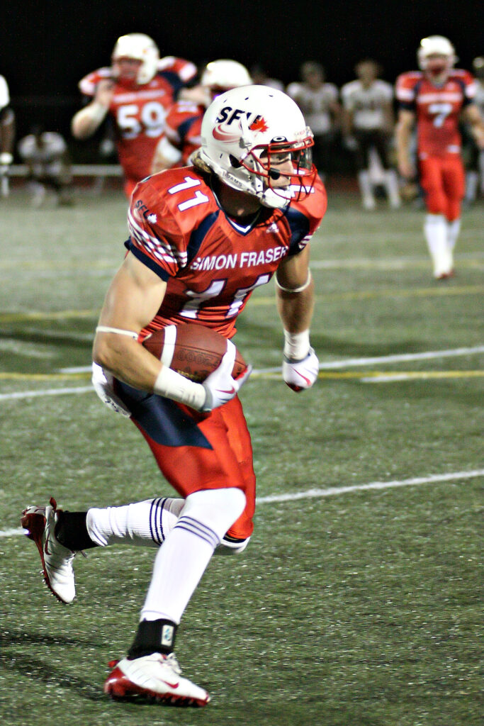 Simon Fraser’s Bernd Dittrich: A decade-plus after the iconic ...