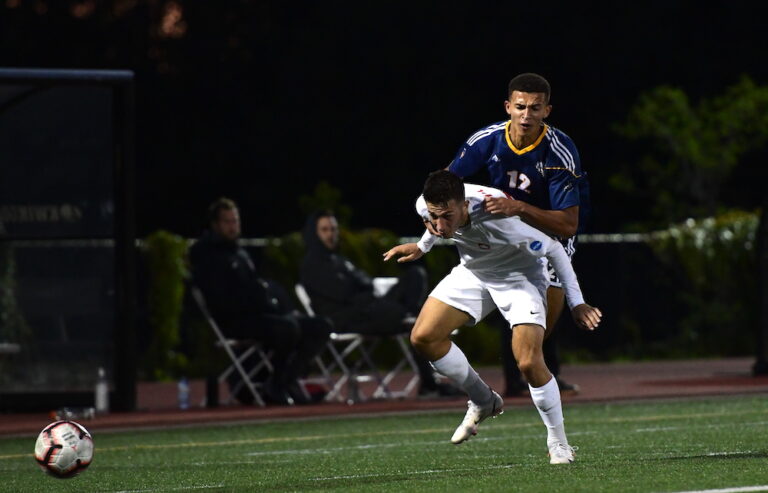 SFU vs. UBC: Friday’s men’s soccer derby clash at new Fox Field Stadium ...