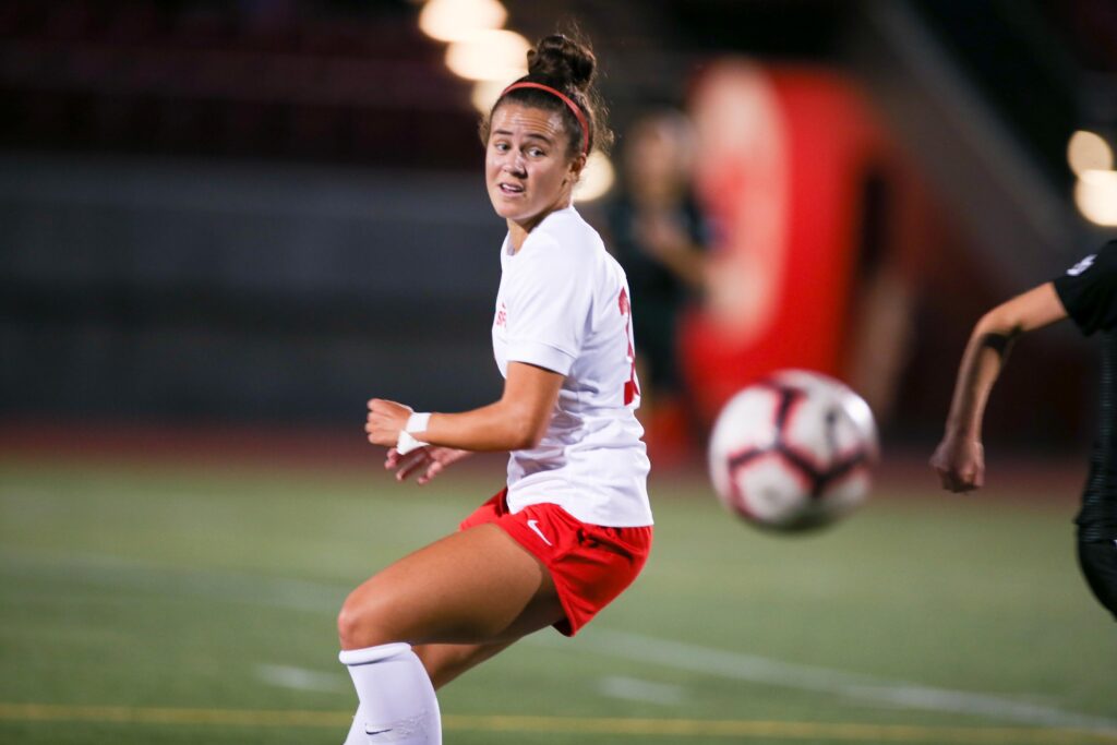 Thursday’s GNAC 2021 opener: It’s a youthful re-start atop Burnaby ...