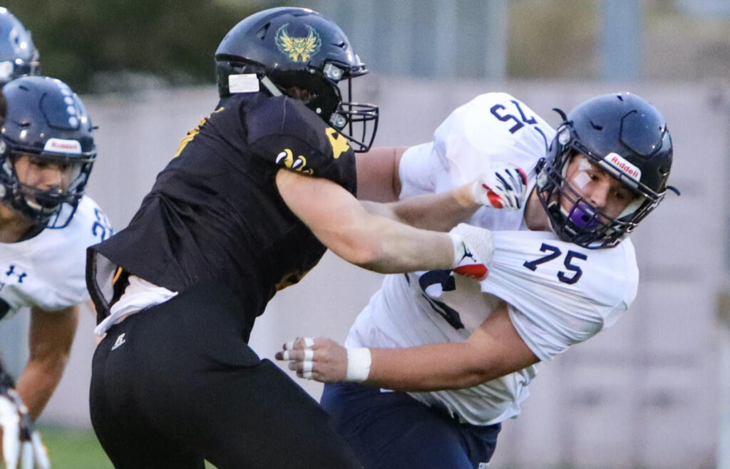 Even after two lost seasons, G.W. Graham’s Vinny Branauer a hard secret ...