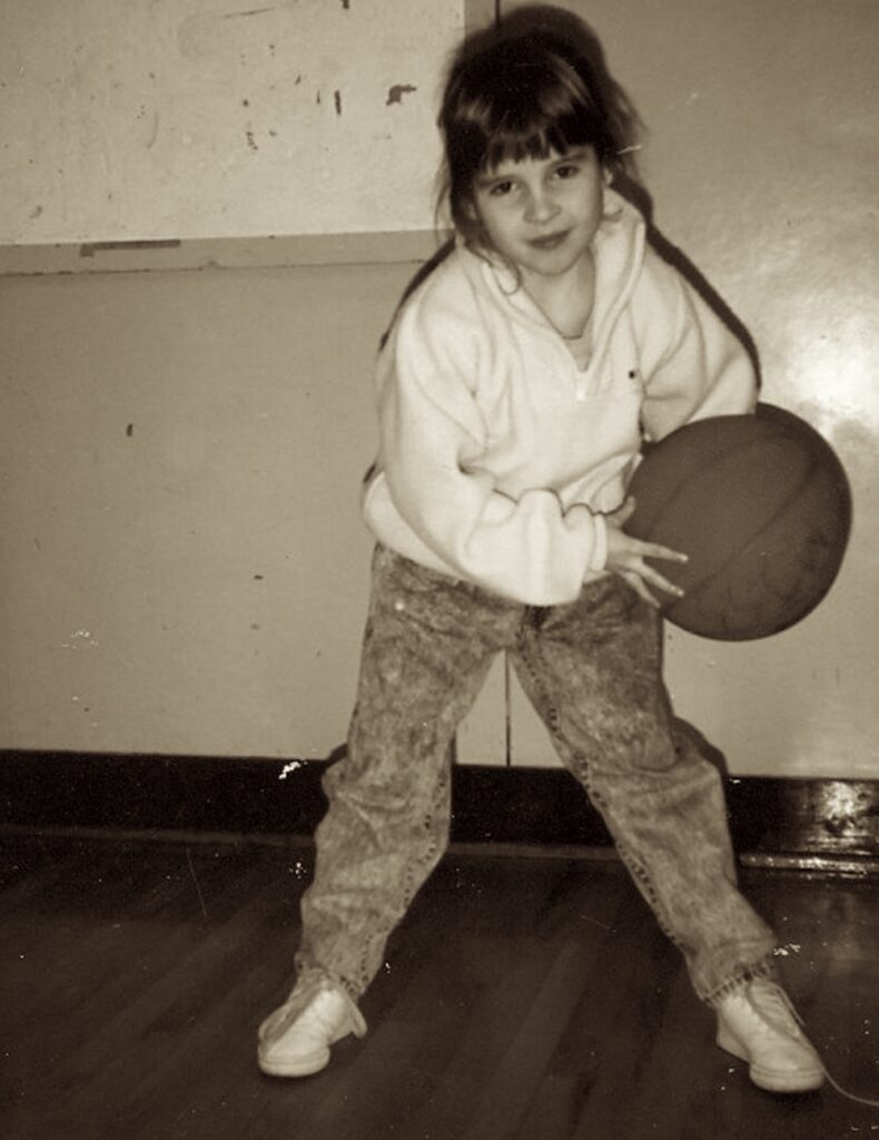 A SUNDAY READ: Dani Langford’s passion for the poetry of motion: How ...