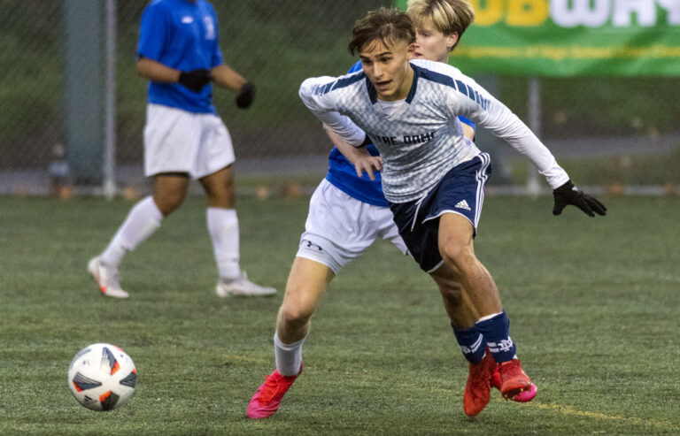 High School Boys Soccer – Varsity Letters