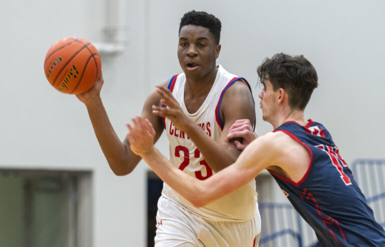 A Sunday Read: The amazing rise of Centennial’s K.C. Ibekwe, and how ...