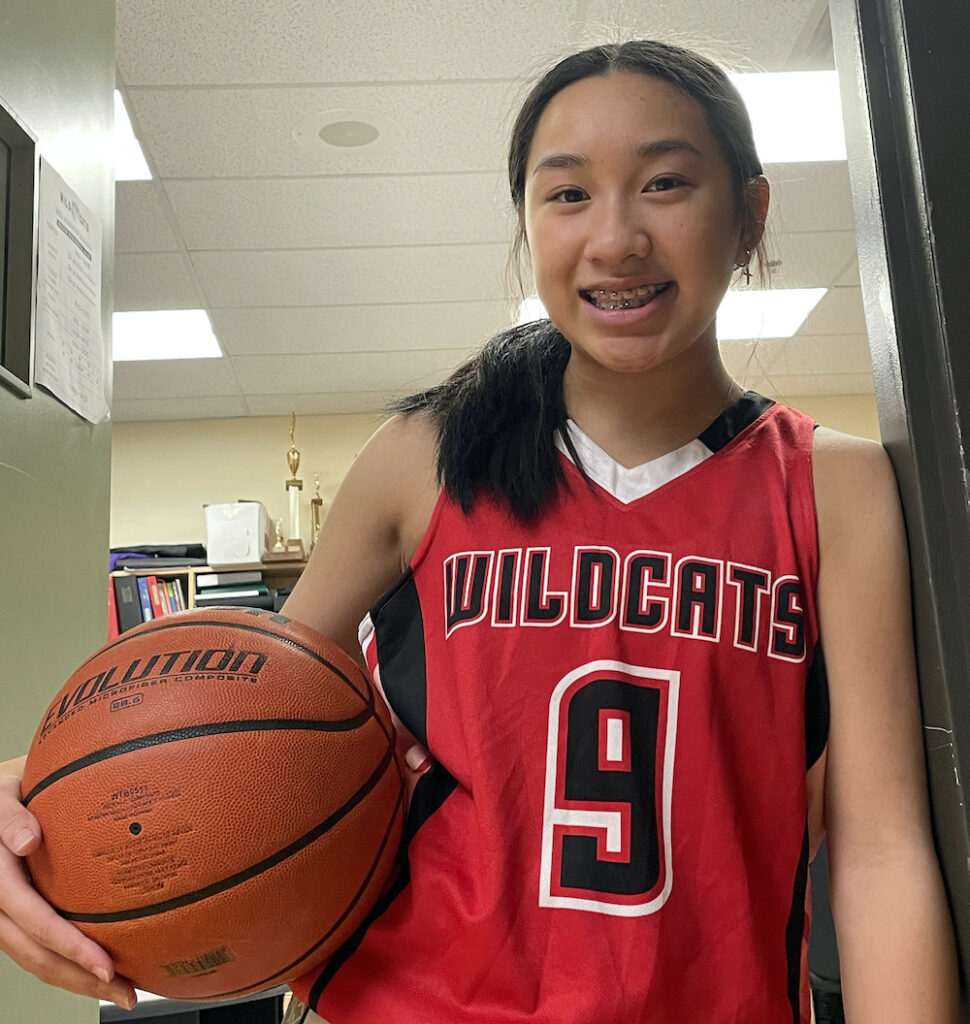B.C.’s best girls senior varsity hoop talent! On eve of Championship ...