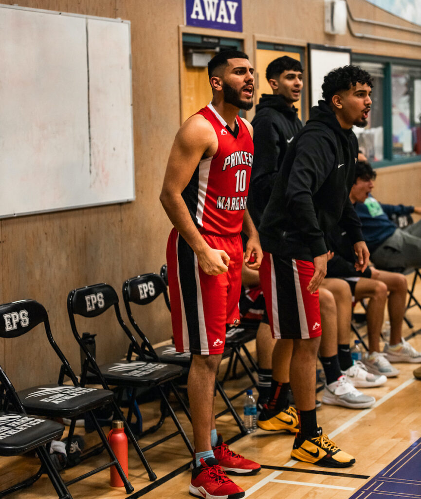 A Big Dance dandy! After 45 years away, a pride of Princess Margaret ...