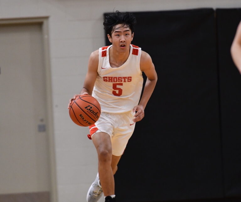 WE’RE COMPLETE! DAY 1 at Tsumura Basketball 2022: Complete game reports ...