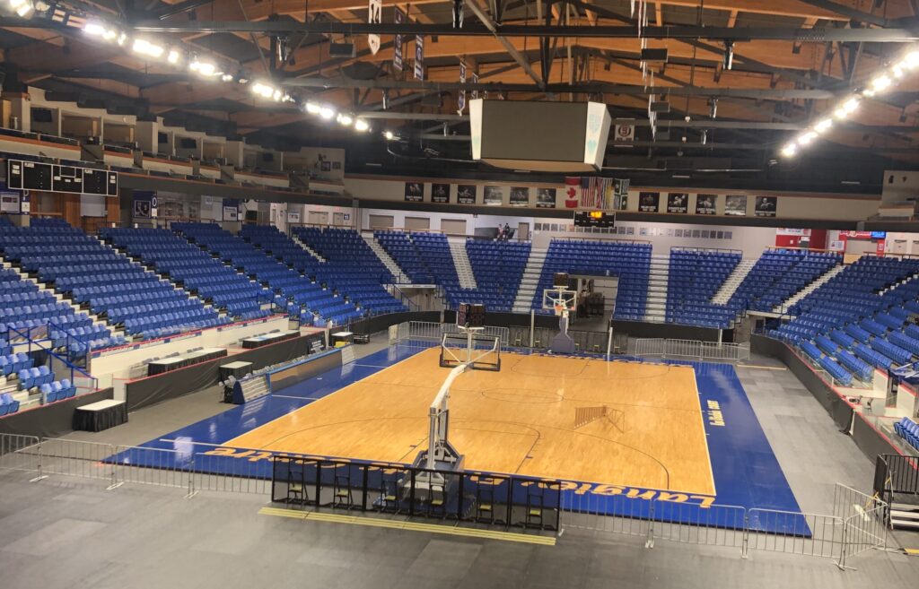 Let the madness begin! Plot your four days of B.C. senior boys ...