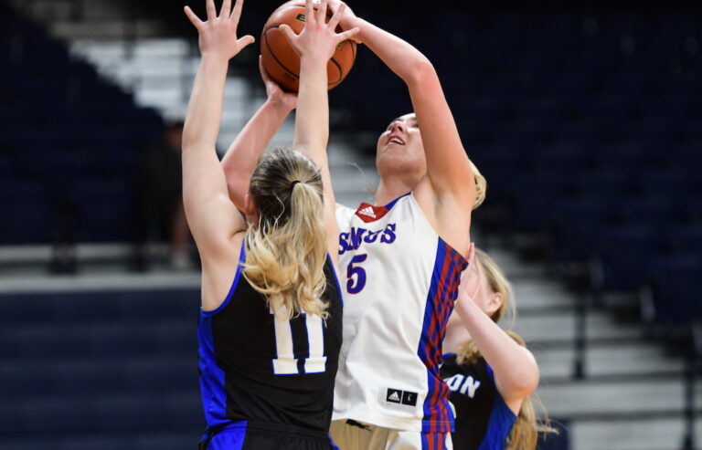 TRIPLE-A: Game reports from Day 1 of the 2023 B.C. Triple A girls ...