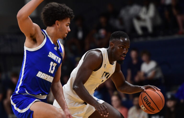 A SUNDAY READ: Tsumura on the joys of summertime basketball, NCAA Div ...