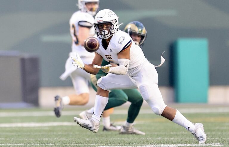 UBC football 2023: As Rooker’s return & Sudden Sam’s arrival spark ...