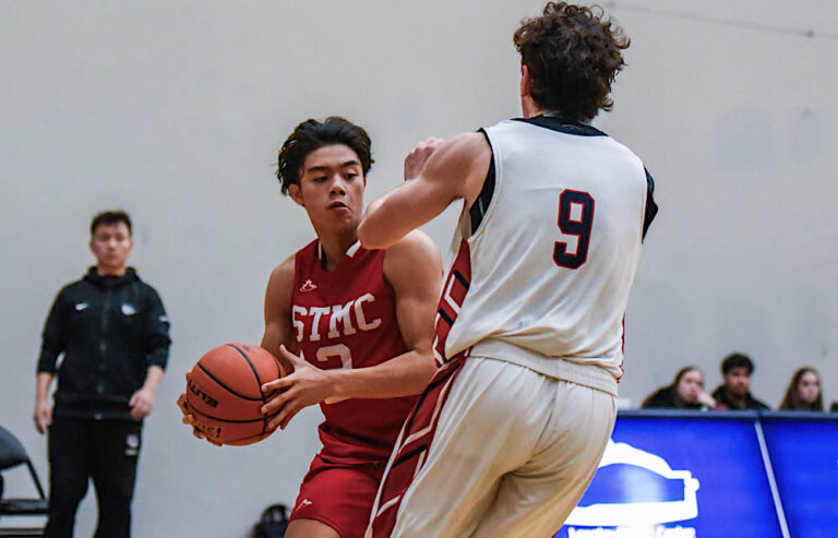 TBI 2023’s Final Four Friday: No denying Oreta’s talent! STM Grade 11 ...