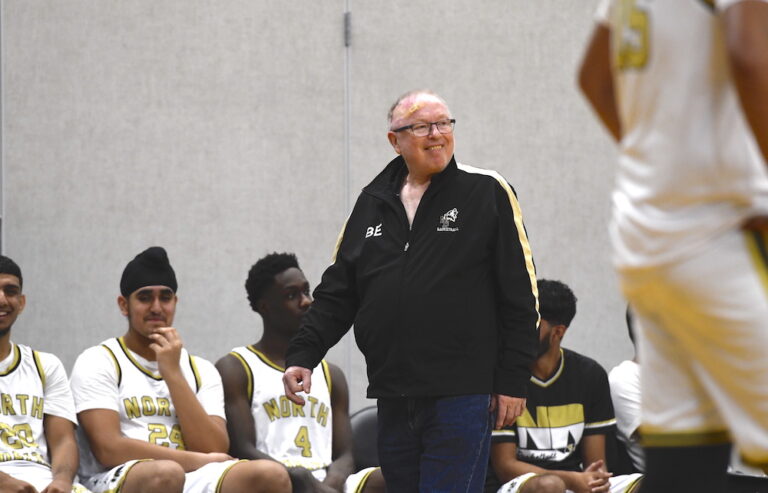 Bill Edwards Appreciation Night: “Once a Husky, always a Husky” seems ...