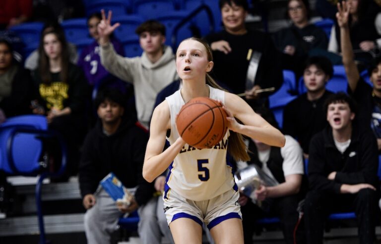 02.29.24 Day 2 reports from the 2024 B.C. senior girls QUAD-A Final ...