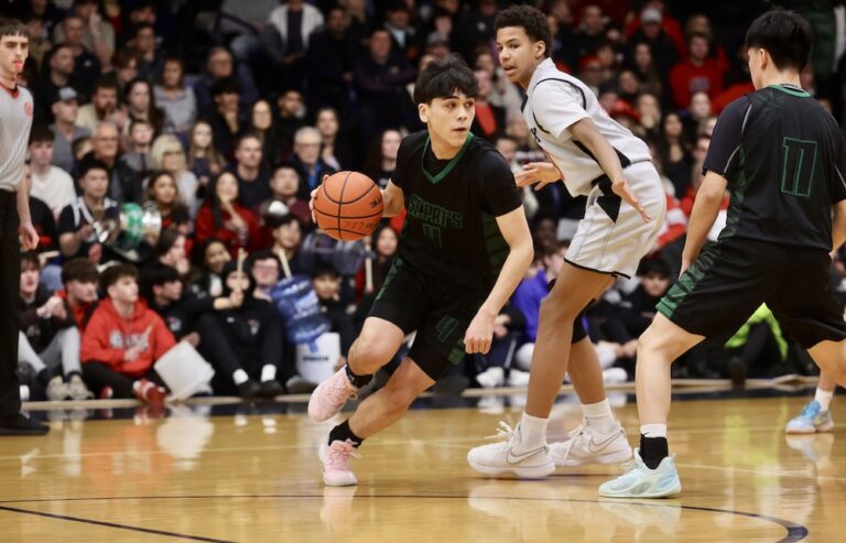 With Terry Fox’s brothers Darrell & Fred offering pre-game inspiration ...