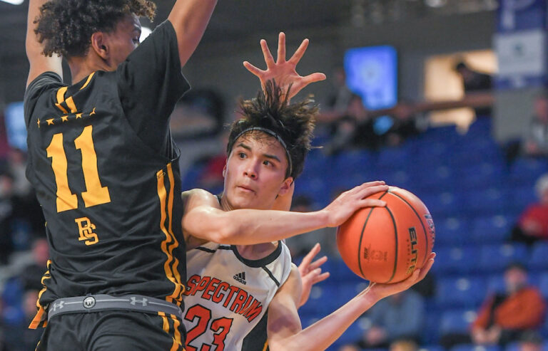 03.07.24 Day 2 reports from the 2024 B.C. senior boys Quad-A Elite 8 ...