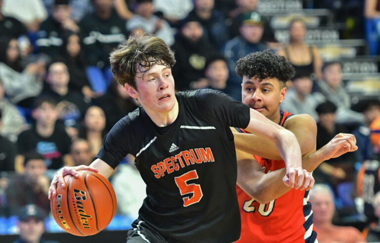 From Nanaimo-Oak Bay 1978 to the hoops madness of 2025: As an epic ...