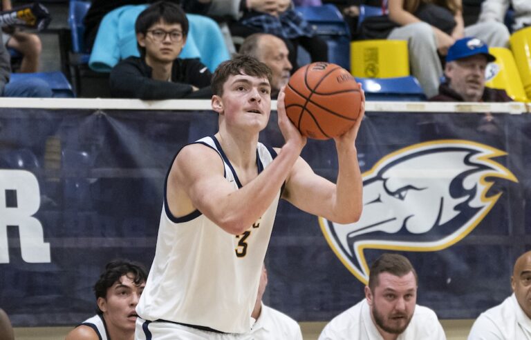 UBC men’s basketball 2024-25: With its “equal-opportunity system ...