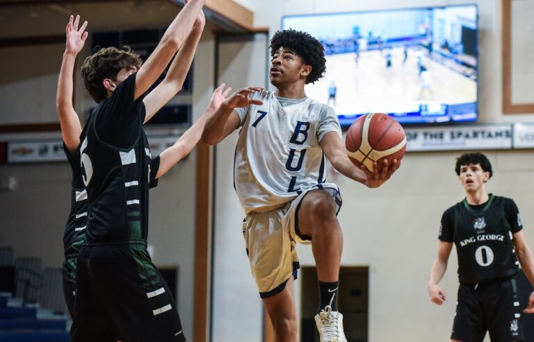 12.18.24: B.C. senior boys basketball rankings: Top fours hold the fort ...