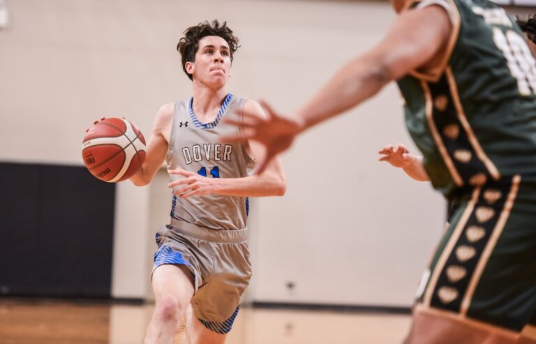 Joe Linder – Varsity Letters