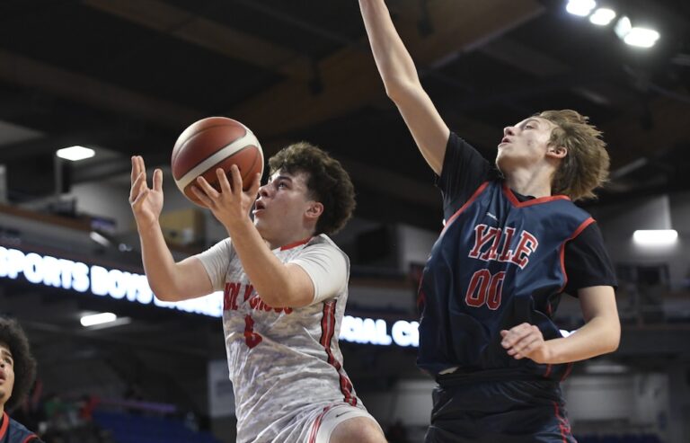 FINAL: 03.05.25 Day 1 reports from the 2025 B.C. senior boys QUAD-A ...