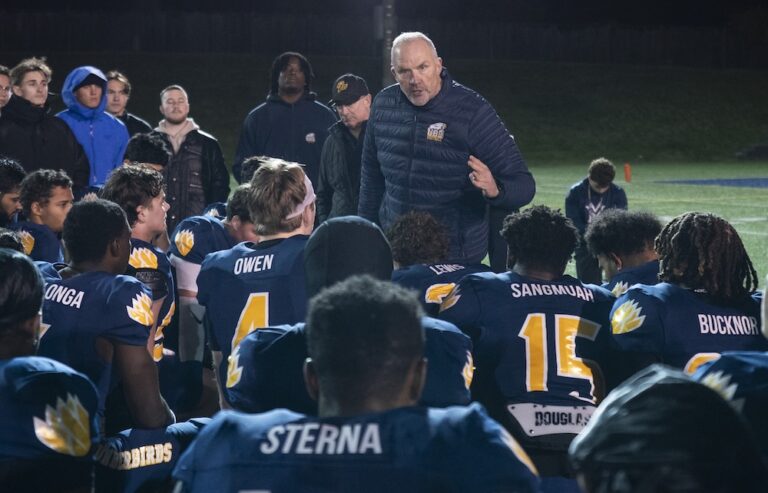 UBC Football: ‘Birds surrender 17 points in final 93 seconds of opening ...